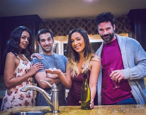 Jaye Summers Vienna Black The Husband Initiated Swinger Sex Fullhd