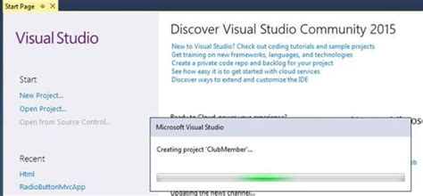 ASP NET MVC Form With File Upload