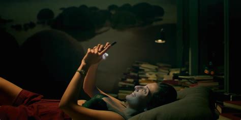 Naked Clarice Falcão In Desnude