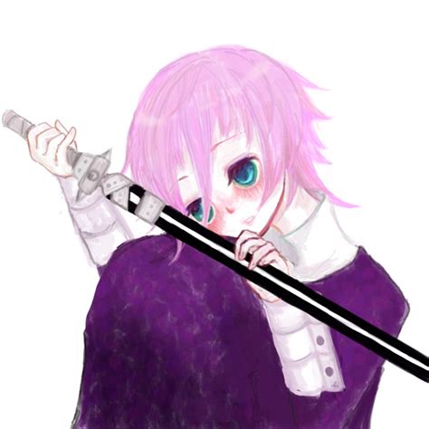Chibi Mangia Anime Crona