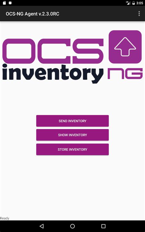 Ocs Inventory Agent Apk For Android Download