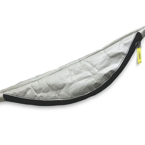 Pochete Branquinha Dobra