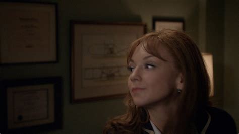 Naked Emily Kinney In Masters Of Sex