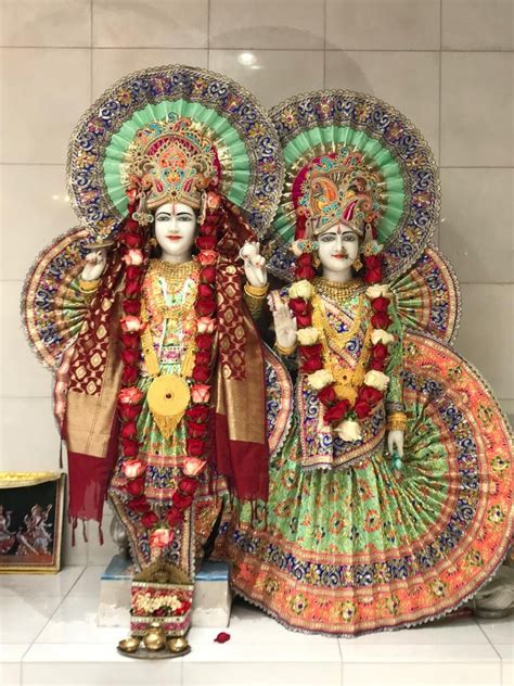 Darshan — Ved Mandir