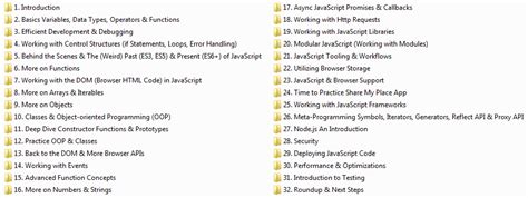 chia sẻ khóa học javascript the complete guide 2020 beginner