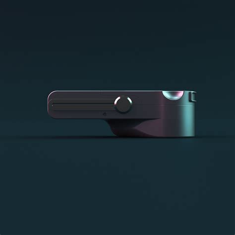 Lock System Exploded View On Behance