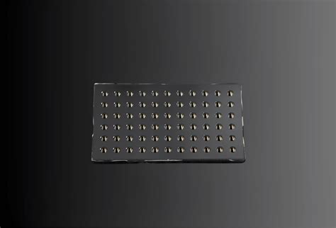 Custom Microlens Arrays For Imaging Lidar And Depth Sensing