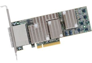 LSI SAS e Avago Technologies HBAシリーズ 株式会社アスク