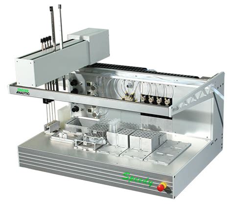 Speedy Automated Spe