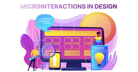 How Microinteractions Boost User Experience Daria Kyrychenko Posted On The Topic Linkedin