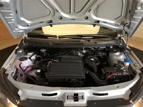Volkswagen Saveiro 1 6 Msi Robust Cs 16V Flex 2P Manual 2024 Em Varzea