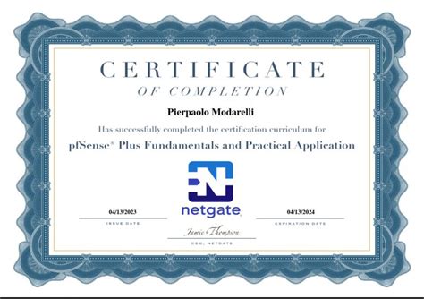 Pierpaolo Modarelli Posted On Linkedin