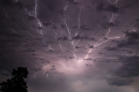 Weatherbug Lightning Strikes Garrycourses