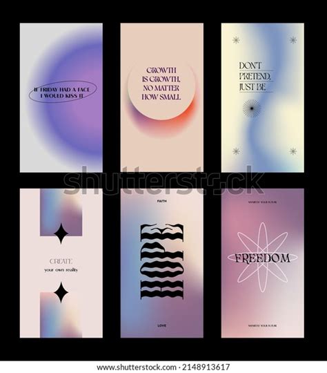 3 861 Photo Text Grid Template Images Stock Photos Vectors Shutterstock