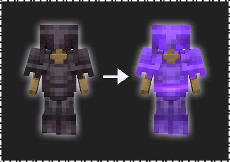 Intense Glint Minecraft Texture Pack