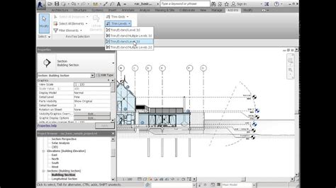 How To Extend Viewport In Revit At Thomas Mahomet Blog