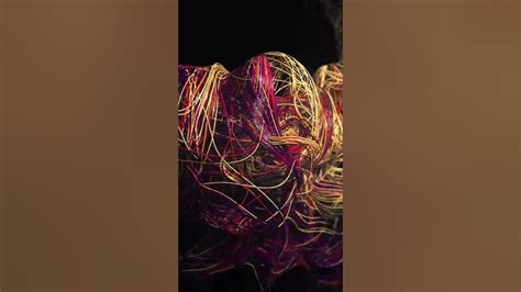 Houdini Curve Advection Youtube