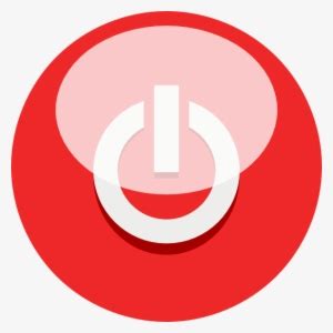 Log Out Button Transparent Free Transparent PNG Download PNGkey