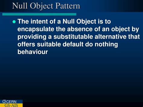 Ppt Design Patterns In Groovy Powerpoint Presentation Free Download