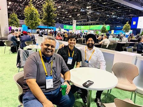 Damanpreet Singh Chawla On Linkedin Sapsapphire2023 Digitalbusinesstransformation