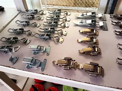 Stainless Steel Toggle Latch Lock At Piece In Pune ID