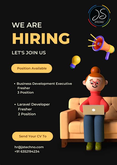 Vini Bhavsar On Linkedin Hiring Ahmedabaditjobs Developer Bde