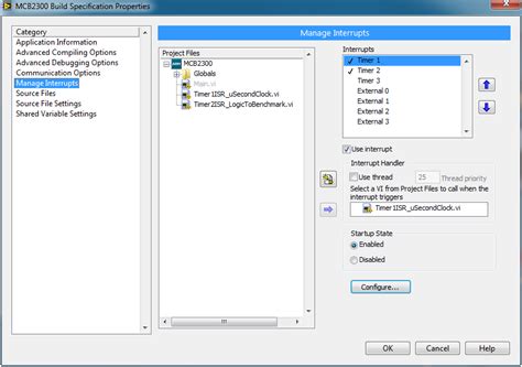 Microsecond Clock On ARM NI Community