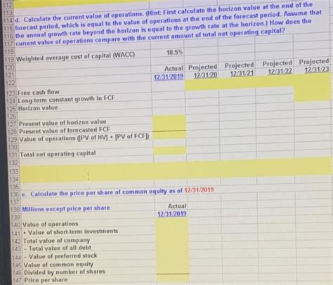 Solved Start With The Partial Model In The File Ch 12 P1f
