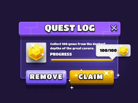 Mobile Game Ui Designs Themes Templates And Downloadable Graphic