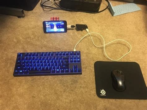 Best Fortnite Keybinds And Settings For Mouse Keyboard 52 Off