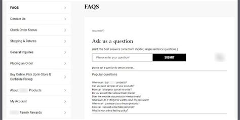 33 FAQ Page Design Examples Unique Inspirations Ideas