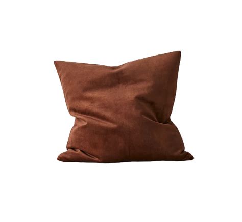 Ava Cinnamon Cushion Katana Interiors