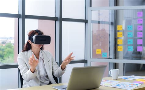Infosys Metaverse Foundry Takes The Center Stage In Pacs Whitepaper On