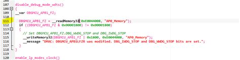 Debug Error When Connecting To Stm32u5 Stmicroelectronics Community