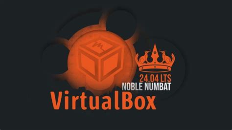 How To Install Virtualbox 7 2 On Ubuntu 24 04 Lts