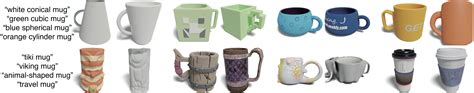 Openshape Scaling Up 3d Shape Representation Towards Open World
