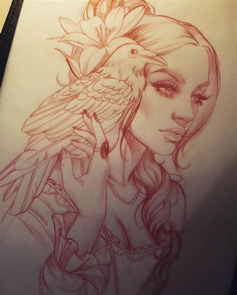 Instagram Photo By Madeleine Hoogkamer • Apr 19 2016 At 914pm Utc Tattoo Sketches Sketches
