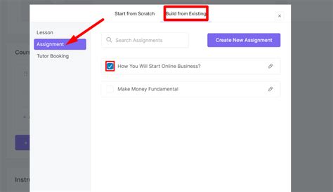 How To Use Academy Lms Assignment Academy Lms