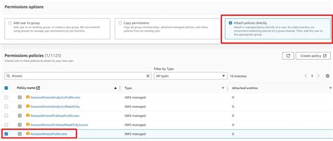 Amazon Kinesis With Kpl Tutorial Engx Space