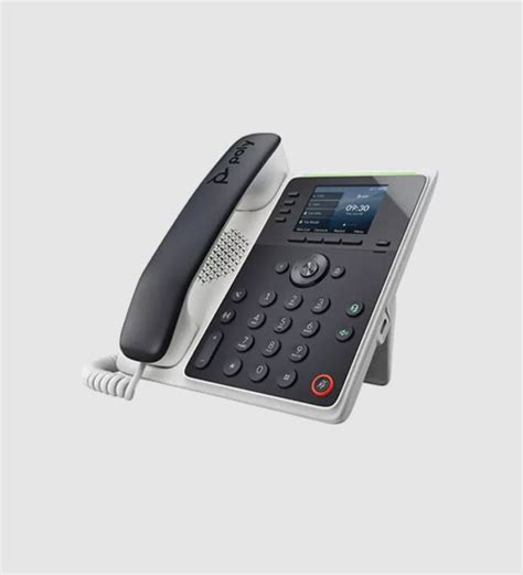 Poly Edge E100 Bluwyre