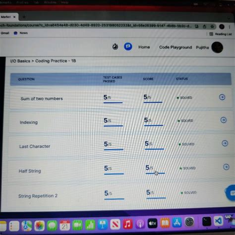 Pujithareddy Mudireddy On Linkedin Day12 30daysofcodechallenge