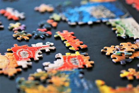 World Jigsaw Puzzle Competition Ongoing Quilted Twins