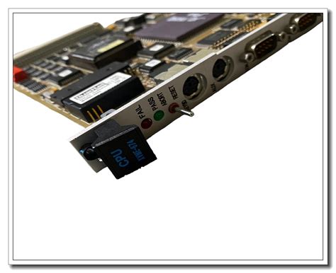 Xycom Xvme 653 Processor Module Yuanmiao Automation