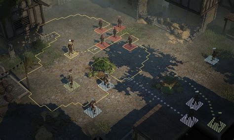 What Is A Turn Based Strategy Game