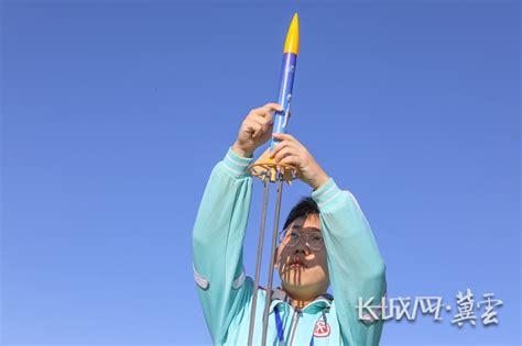 2024全国航空模型公开赛（塞北站）开幕 张家口频道 长城网