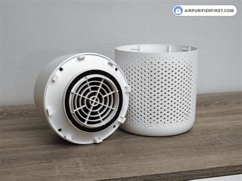 Levoit Core Mini Good Price Good Performance Review