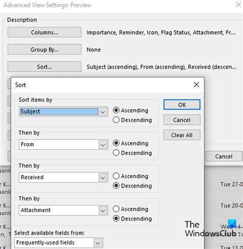 How To Delete Duplicate Emails In Outlook