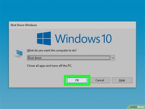 How To Shut Down Your PC With A Shortcut Key Simple Ways