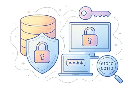 데이터베이스 보안의 핵심 암호화 구현 방법과 실전 테크닉 완벽 가이드 🔐