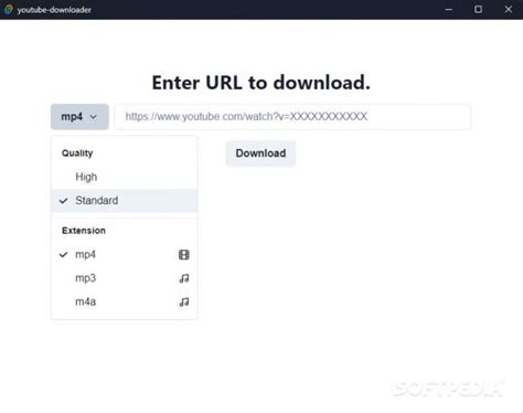 Yt Dlp Easy Gui Download Softpedia